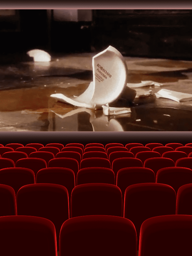 Greatest Coffee Scenes in Movies – Bean Poet