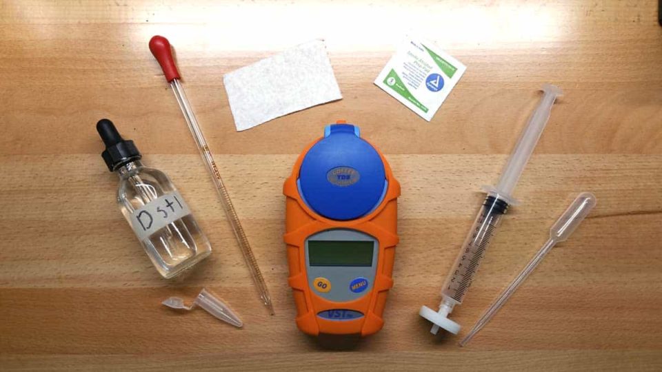 3 BEST Coffee Refractometers in 2024