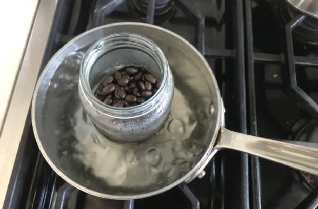 How To Make Coffee With Whole Beans | Bean Poet